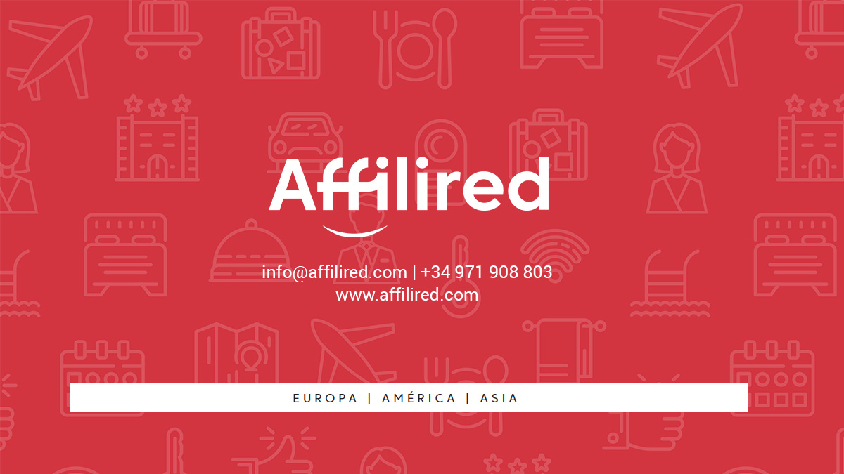 Case Studies & Reports archivo - Affilired
