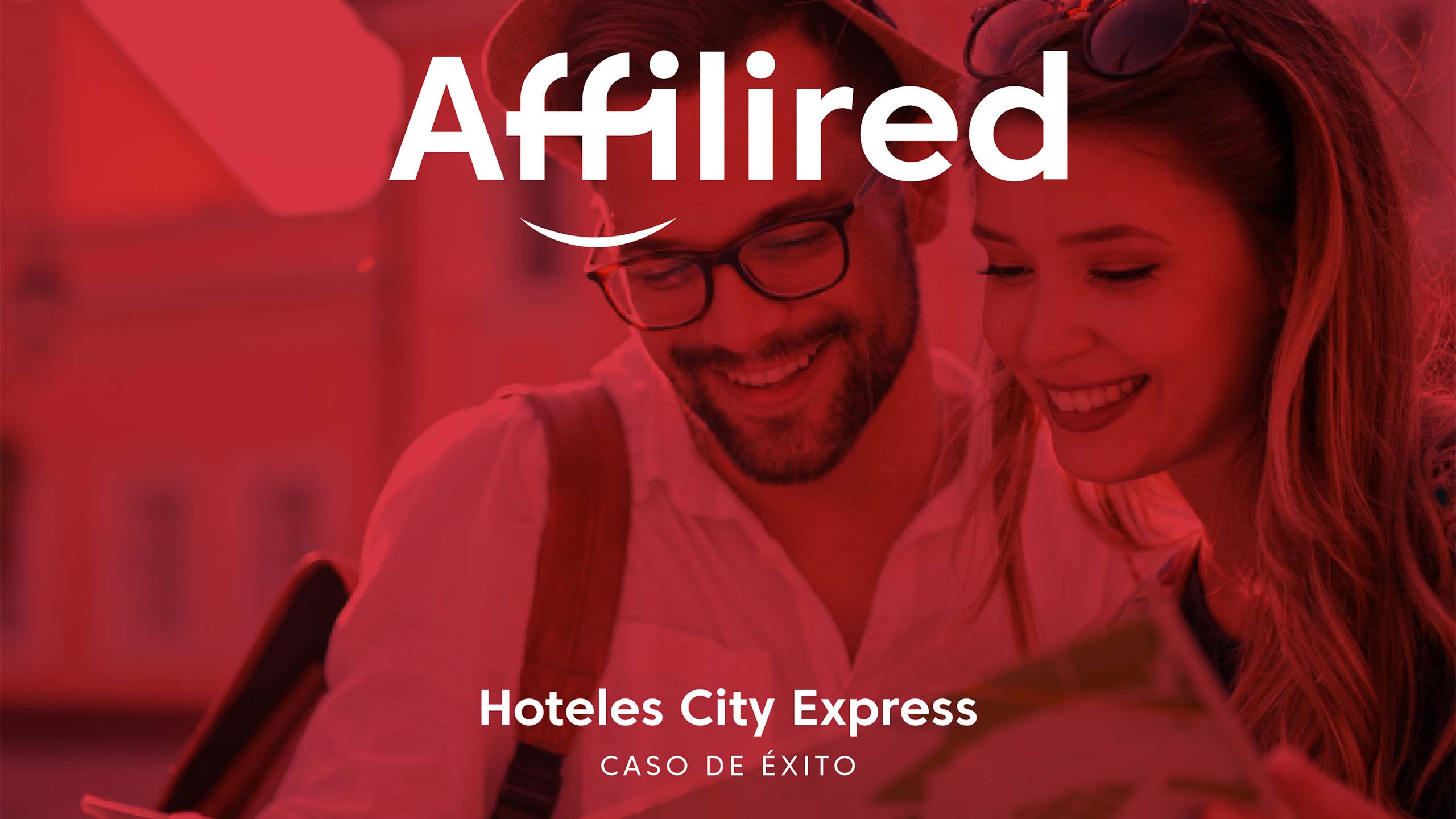 Caso de Éxito: City Express | Affilired