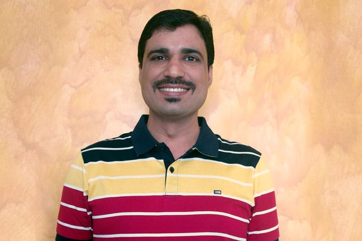 Who is Devender Panghal? - Affilired