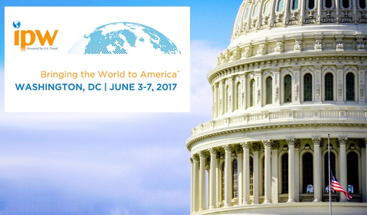 AffiliRed en el IPW Washington - Affilired