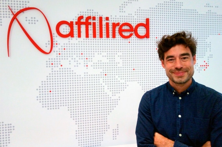 ¿Quién es Enrique Fernández? - Affilired