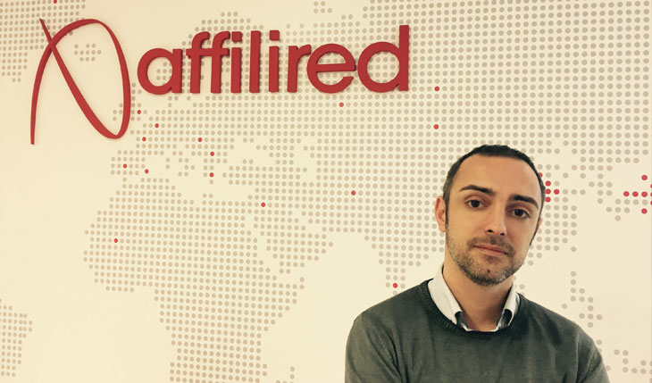 Who is Oscar Riera? - Affilired