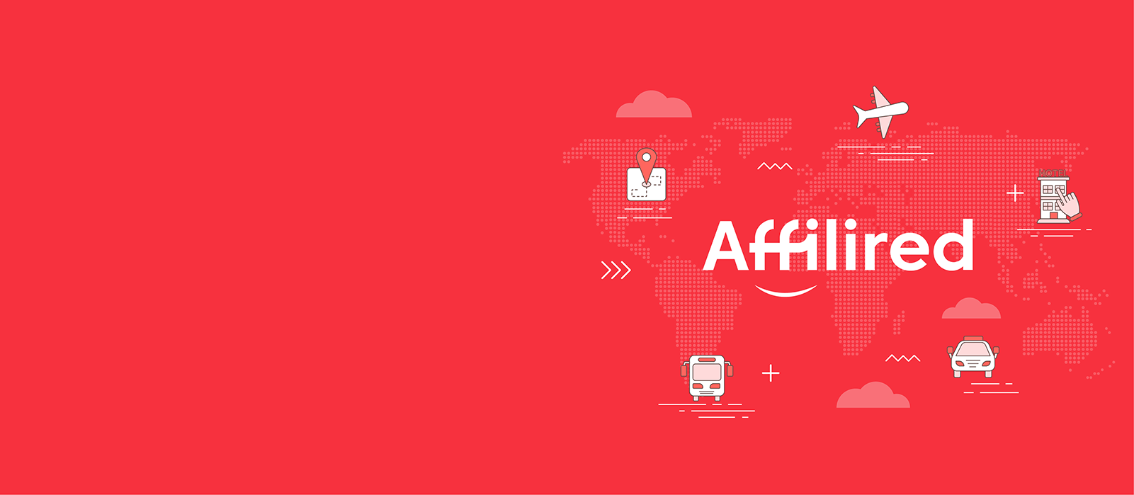 Affilired | Specialists in generating sales on a commission basis