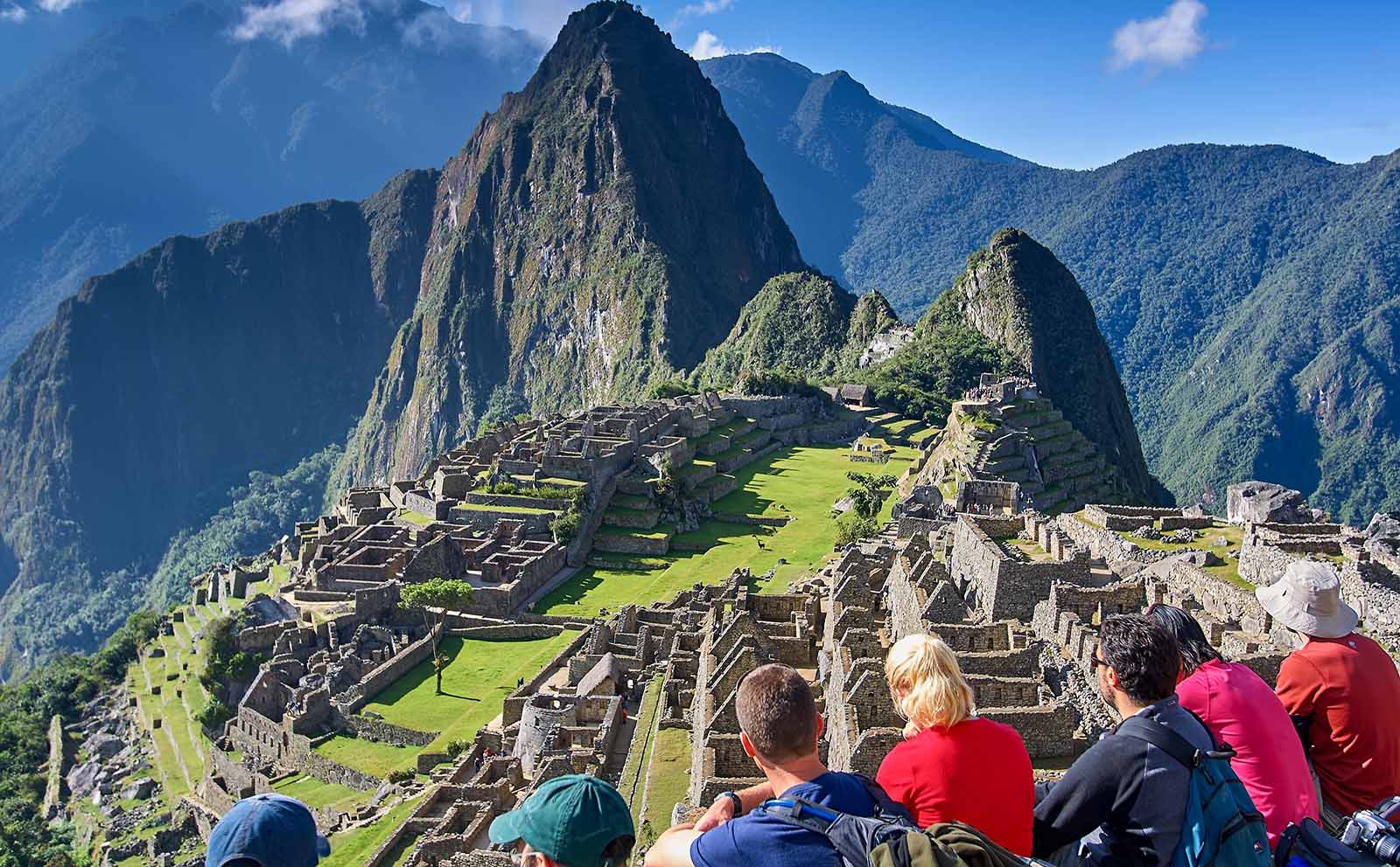 Direct Sales Solutions for Tours and Experiences | Affilired